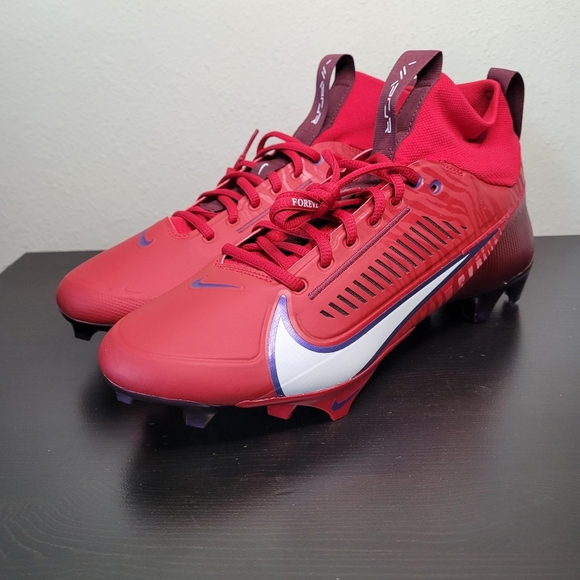 Nike | Shoes | Nike Mens Sizes Jamarr Chase Vapor Edge Pro 36 2 Gym Red ...